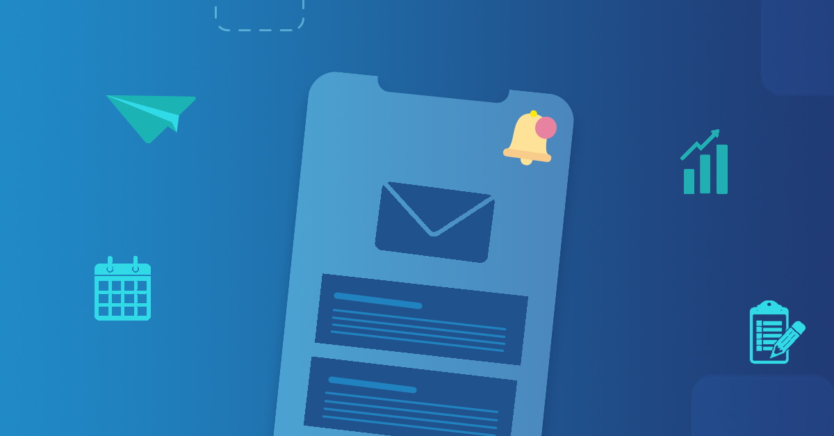 L'Email : Levier relationnel n°1